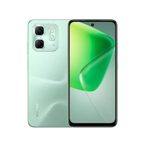 Buy Infinix Hot 50i Dual SIM 4G Online | Planet Telecom
