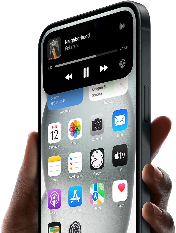 Buy Apple iPhone 15 Plus 5G Smartphone | Planet Telecom