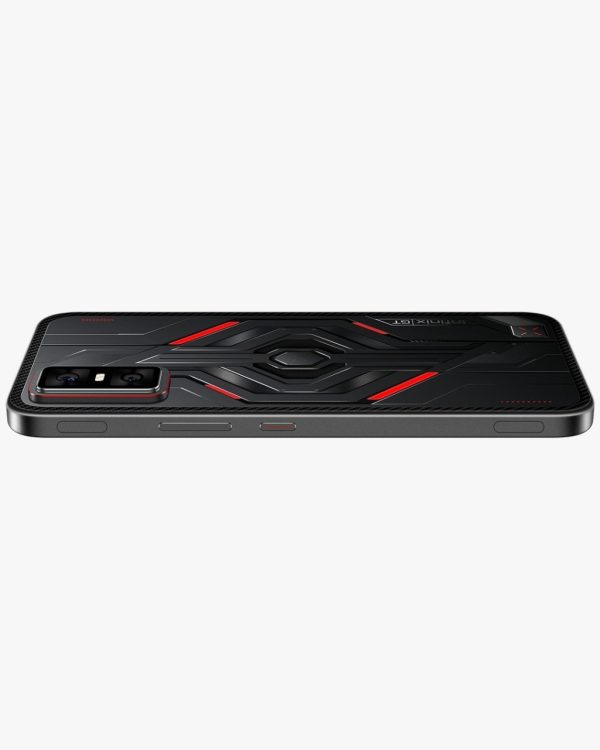 Buy Infinix GT 30 Pro 5G 512GB 12GB RAM Dark Flare Dual Sim Smartphone ...
