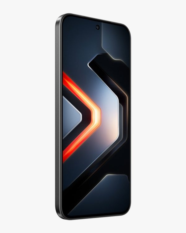 Buy Infinix GT 30 Pro 5G 512GB 12GB RAM Dark Flare Dual Sim Smartphone ...