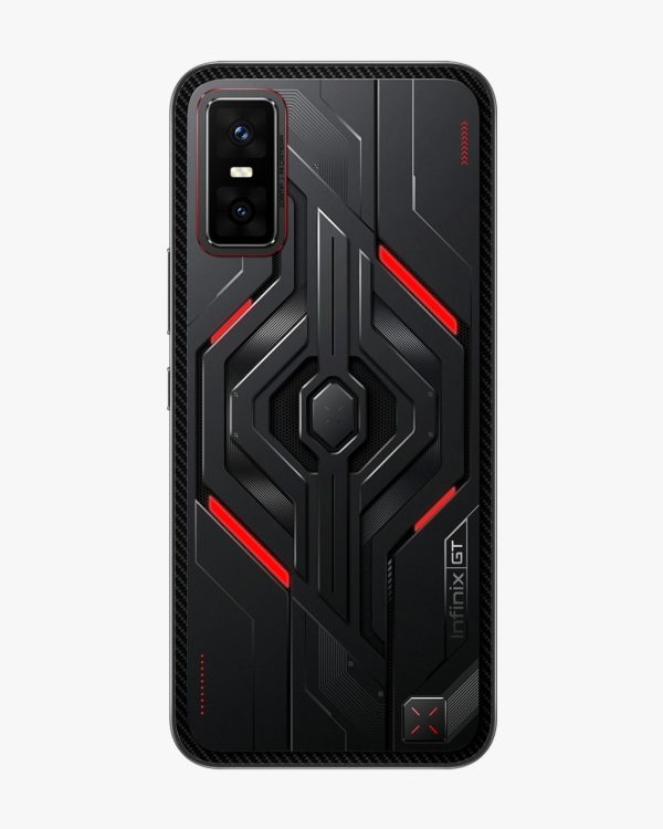 Buy Infinix GT 30 Pro 5G 512GB 12GB RAM Dark Flare Dual Sim Smartphone ...